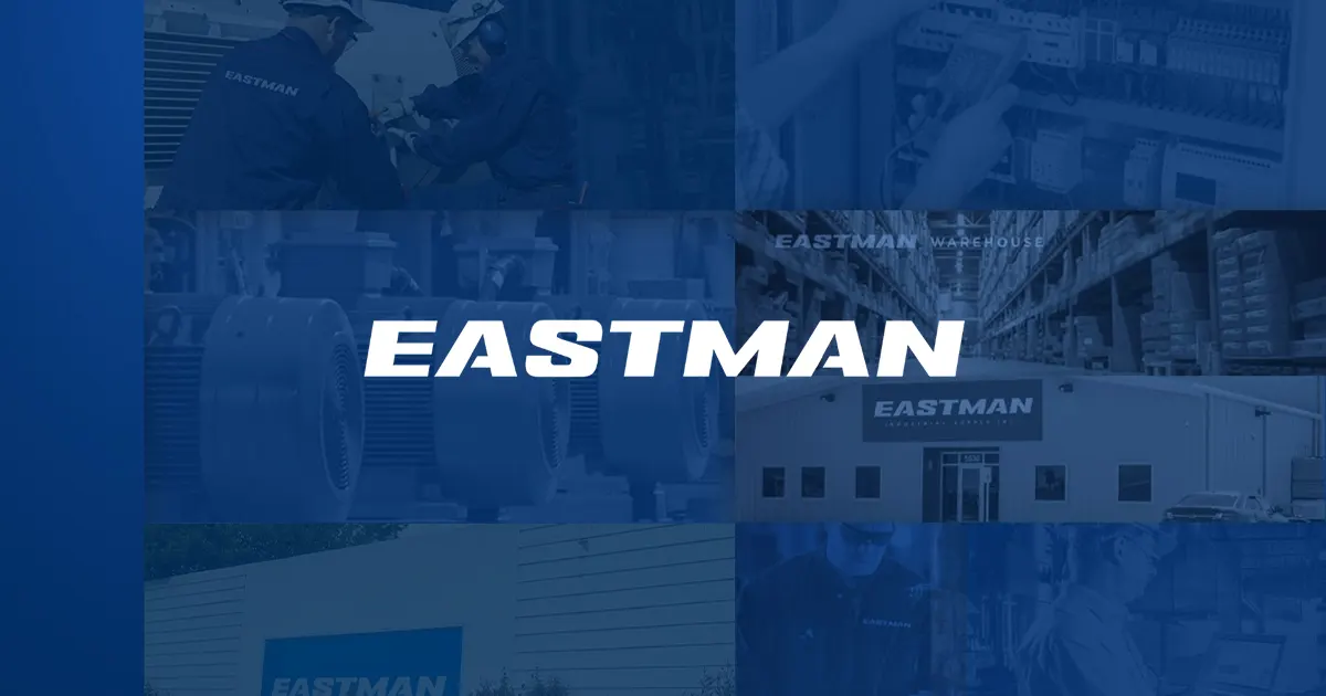 Teco - Eastman
