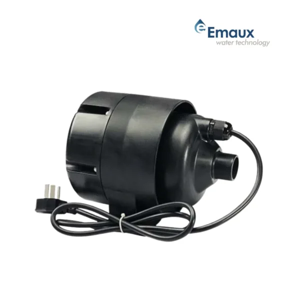 EMAUX Air Blower AB Series - Eastman
