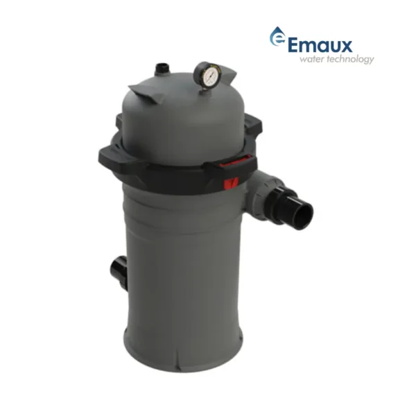 ICF SERIES GALAXY SINGLE-ELEMENT CARTRIDGE FILTER - Eastman